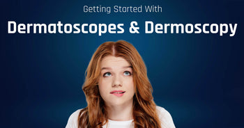 Dermatoscopes & Dermoscopy - The Basics of What You Need to Know ...