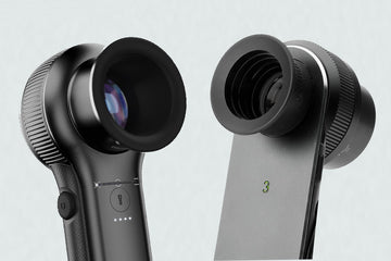 Buy Dermatoscopes Online | DermLite Dermatoscope Distributor ...