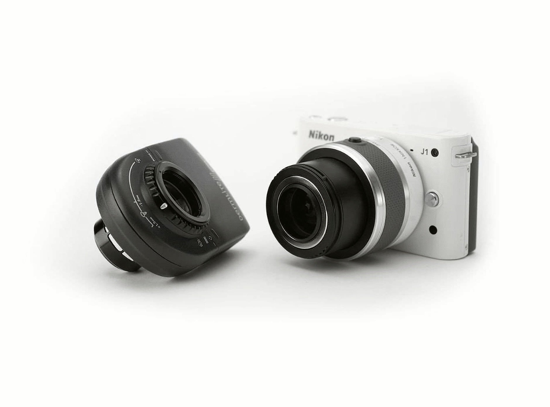 MagnetiConnect® Camera Adapter | Dermatoscopes.com