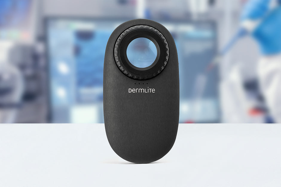 Dermlite Dermatoscopes | Dermatoscopes.com