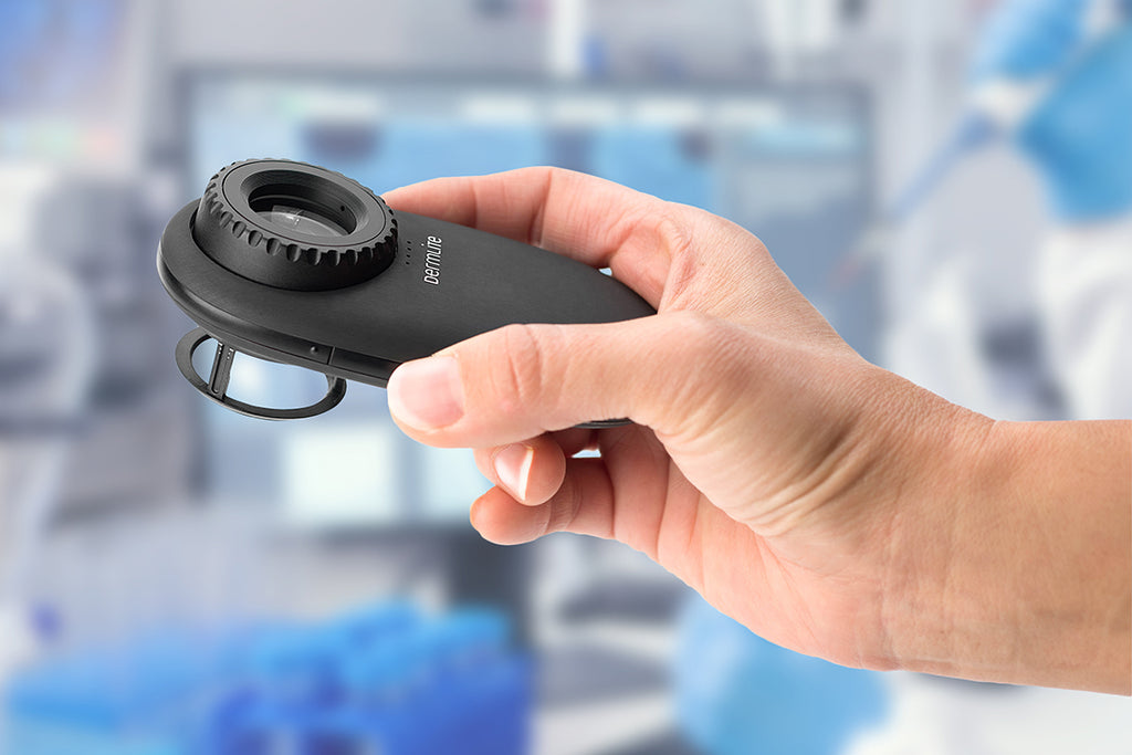 DermLite DL200 HR | Dermatoscopes.com