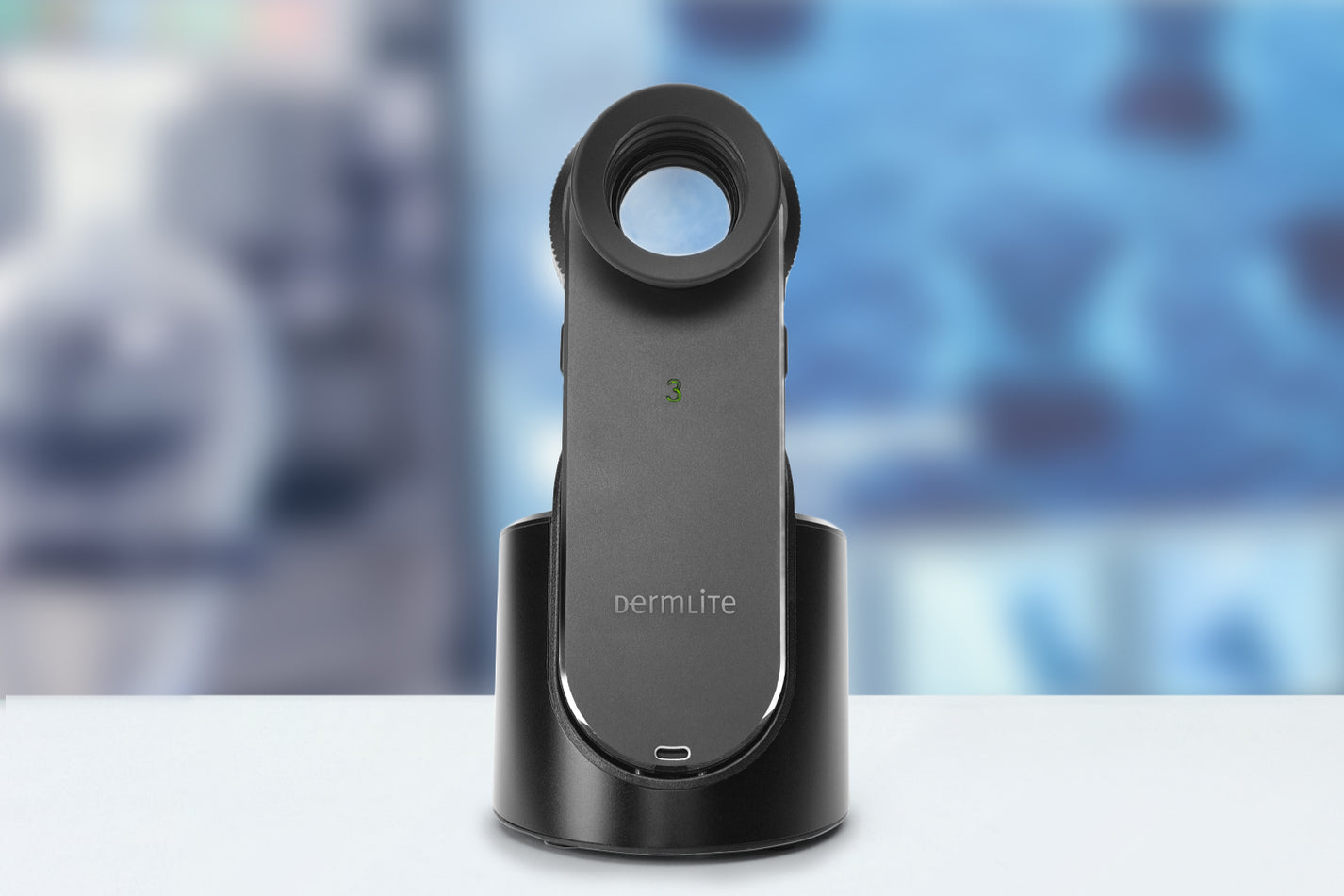 DermLite DL3N | Dermatoscopes.com