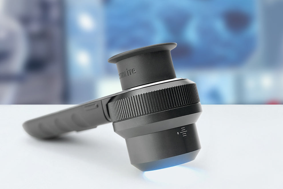 DermLite DL3N | Dermatoscopes.com