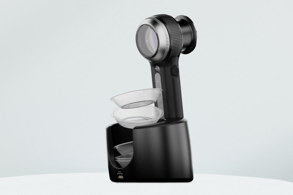 Dermlite DL5 | Dermatoscopes.com