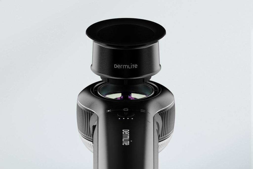 Dermlite DL5 | Dermatoscopes.com