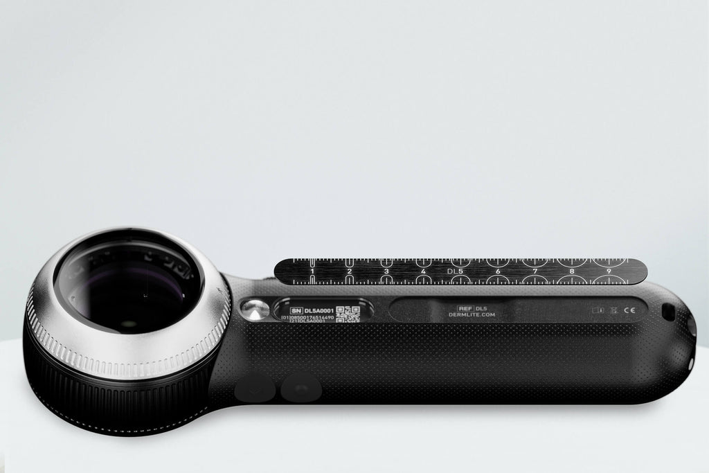 Dermlite DL5 | Dermatoscopes.com