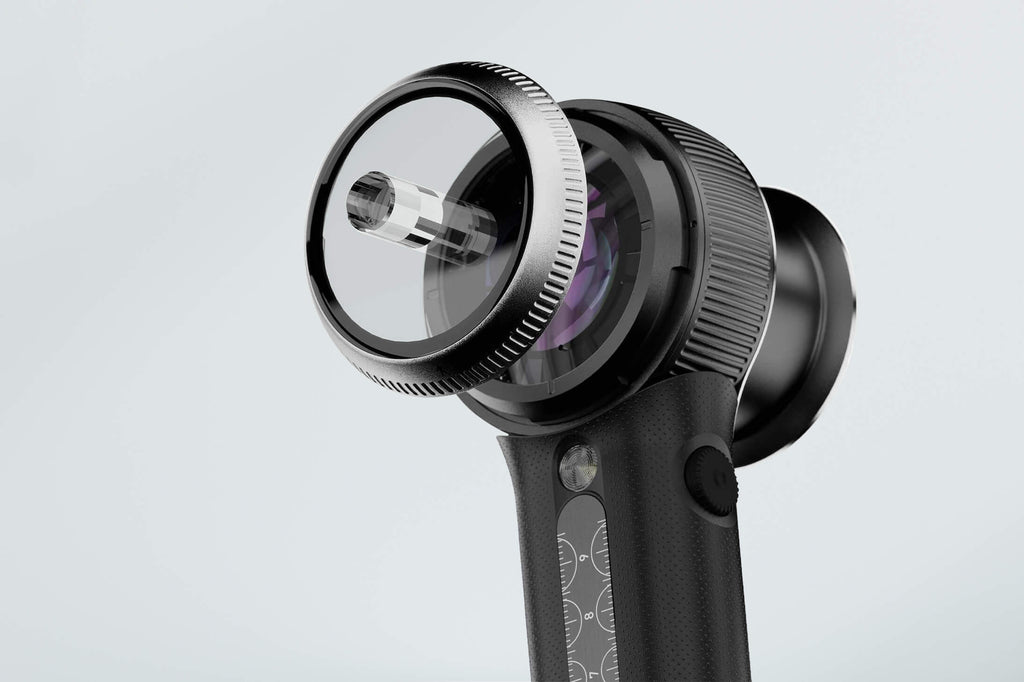 Dermlite DL5 | Dermatoscopes.com