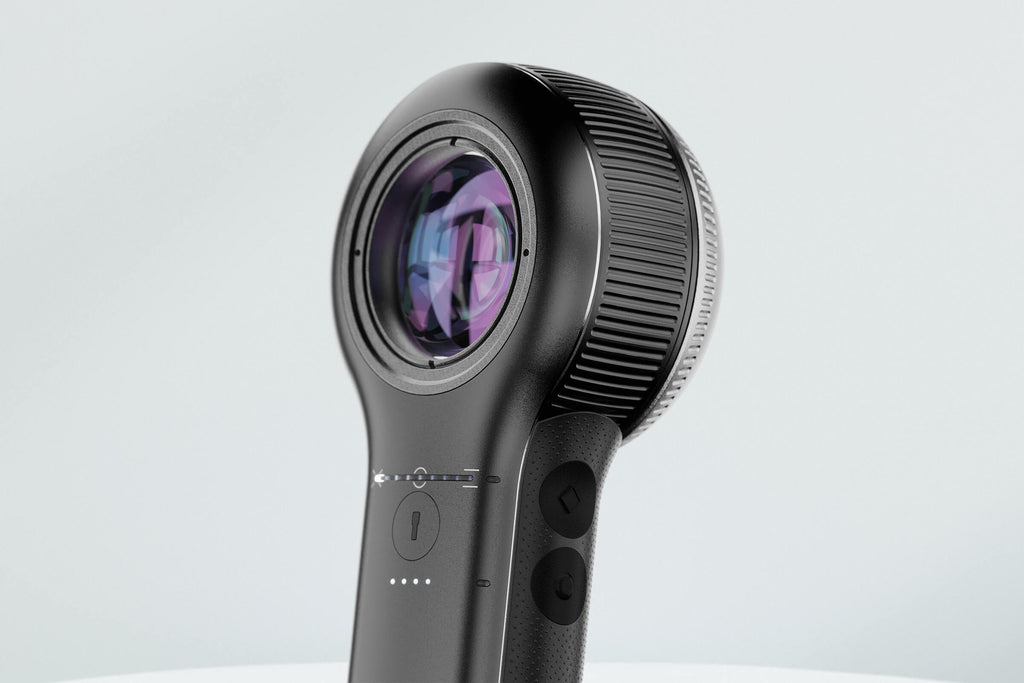 Dermlite DL5 | Dermatoscopes.com