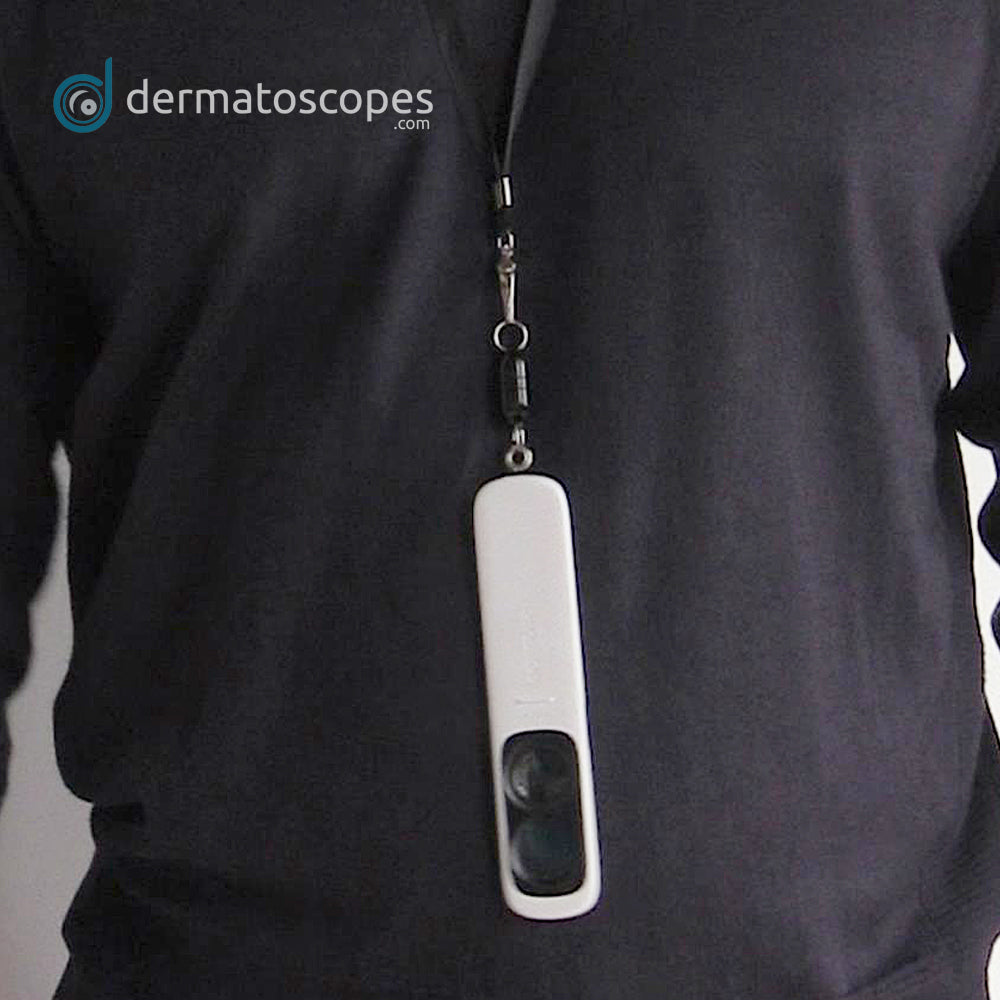 Magnetic Quick-Connect | Dermatoscopes.com