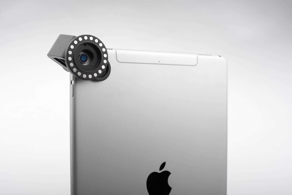 MagnetiConnect® Clamp (MCC) | Dermatoscopes.com