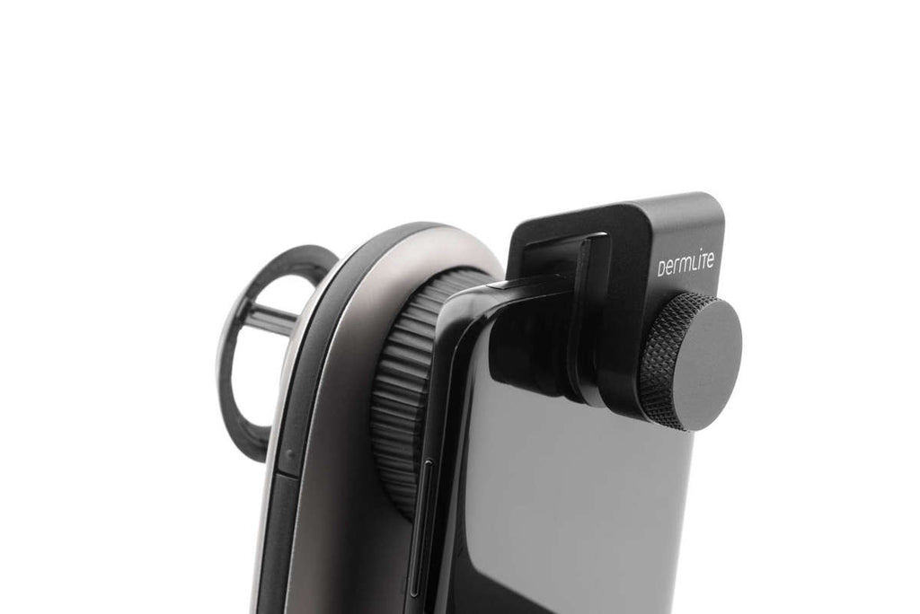 MagnetiConnect® Clamp (MCC) | Dermatoscopes.com